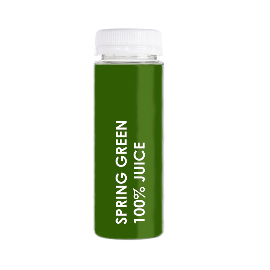 Spring Green, 4oz Sample – Verde Food